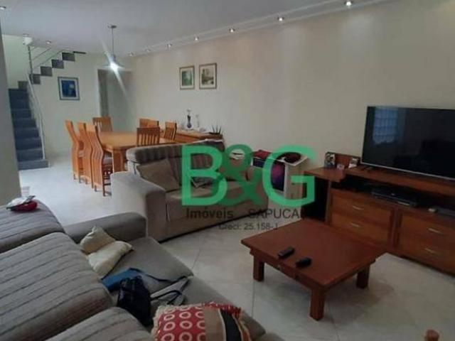 Sobrado em Vila Lúcia, São Paulo/SP de 220m² 4 quartos à venda por R$ 1.100.000,00