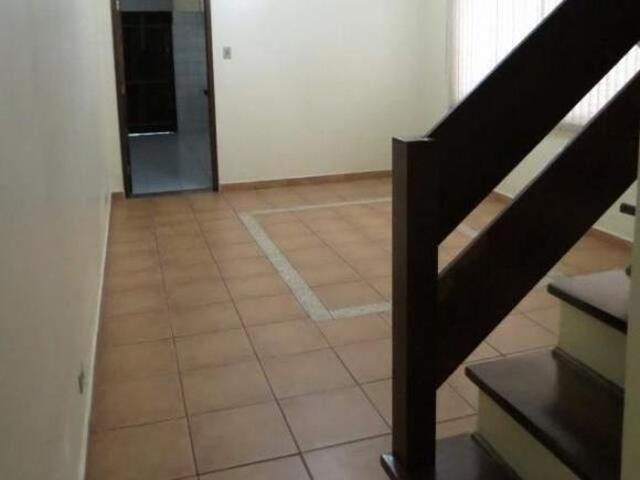 Sobrado em Vila Lúcia, São Paulo/SP de 248m² 3 quartos à venda por R$ 902.000,00