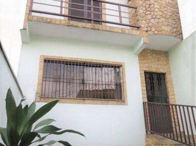 Sobrado em Vila Lúcia, São Paulo/SP de 248m² 3 quartos à venda por R$ 929.900,00