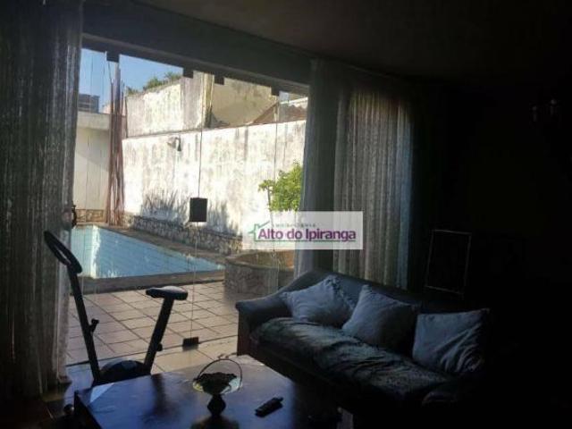 Sobrado em Vila Lúcia, São Paulo/SP de 400m² 3 quartos à venda por R$ 2.340.000,00