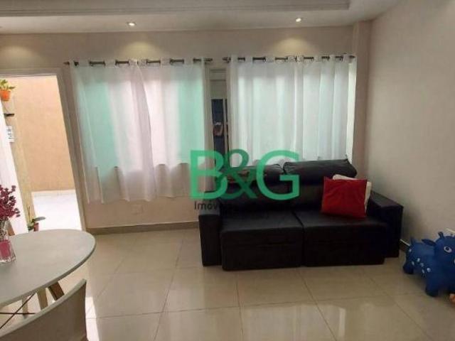 Sobrado em Vila Lúcia, São Paulo/SP de 70m² 2 quartos à venda por R$ 460.000,00