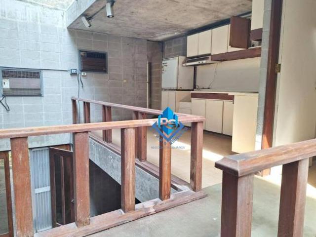 Sobrado em Vila Lusitânia, São Bernardo do Campo/SP de 155m² 3 quartos à venda por R$ 700.000,00