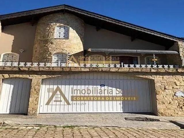 Sobrado em Vila M Genoveva, Jundiaí/SP de 160m² 2 quartos à venda por R$ 750.000,00