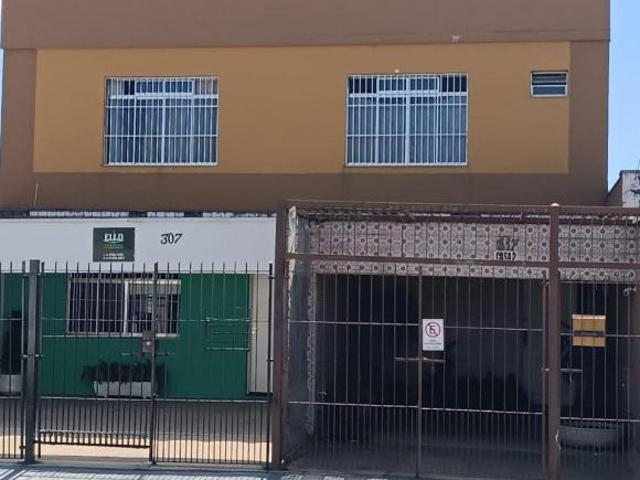 Sobrado em Vila Mogilar, Mogi das Cruzes/SP de 235m² 4 quartos à venda por R$ 460.000,00