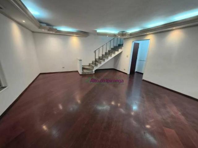 Sobrado em Vila Moinho Velho, São Paulo/SP de 0m² 3 quartos à venda por R$ 980.000,00