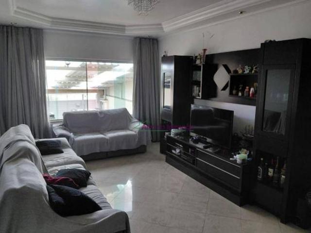 Sobrado em Vila Moinho Velho, São Paulo/SP de 180m² 3 quartos à venda por R$ 900.000,00