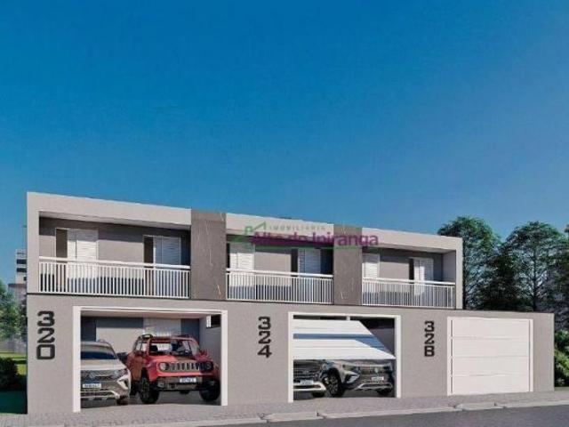 Sobrado em Vila Moinho Velho, São Paulo/SP de 100m² 3 quartos à venda por R$ 790.000,00