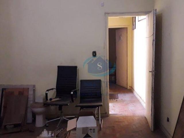 Sobrado em Vila Moinho Velho, São Paulo/SP de 260m² 2 quartos à venda por R$ 600.000,00