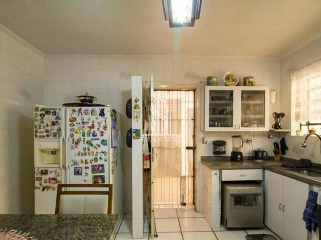 Sobrado em Vila Moinho Velho, São Paulo/SP de 209m² 3 quartos à venda por R$ 999.900,00