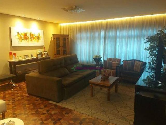 Sobrado em Vila Moinho Velho, São Paulo/SP de 350m² 4 quartos à venda por R$ 1.150.000,00