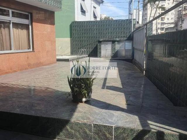 Sobrado em Vila Moinho Velho, São Paulo/SP de 360m² 4 quartos à venda por R$ 1.200.000,00