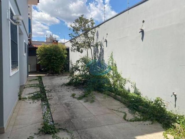 Sobrado em Vila Moinho Velho, São Paulo/SP de 300m² 3 quartos à venda por R$ 1.300.000,00