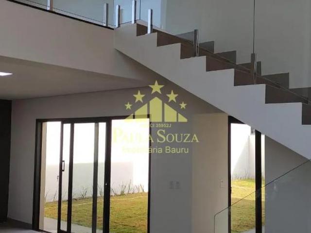 Sobrado em Vila Monlevade, Bauru/SP de 127m² 2 quartos à venda por R$ 950.000,00
