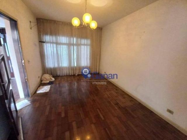 Sobrado em Vila Monte Alegre, São Paulo/SP de 180m² 3 quartos à venda por R$ 819.000,00