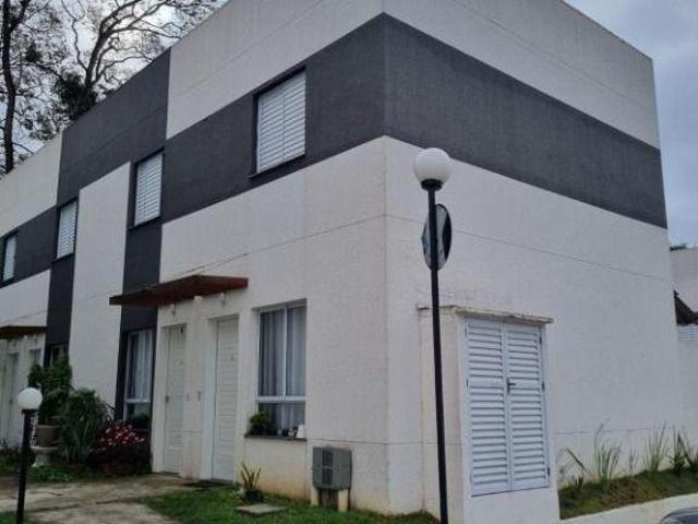 Sobrado em Vila Monte Serrat, Cotia/SP de 51m² 2 quartos à venda por R$ 260.000,00