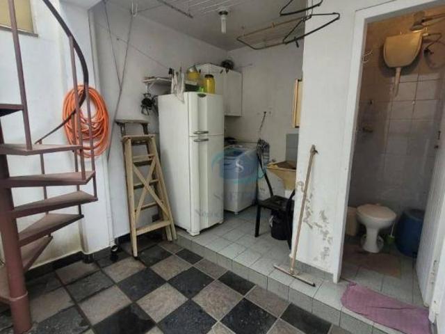 Sobrado em Vila Monumento, São Paulo/SP de 180m² 3 quartos à venda por R$ 550.000,00
