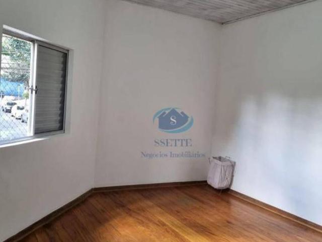 Sobrado em Vila Monumento, São Paulo/SP de 120m² 2 quartos à venda por R$ 535.000,00 ou para locação