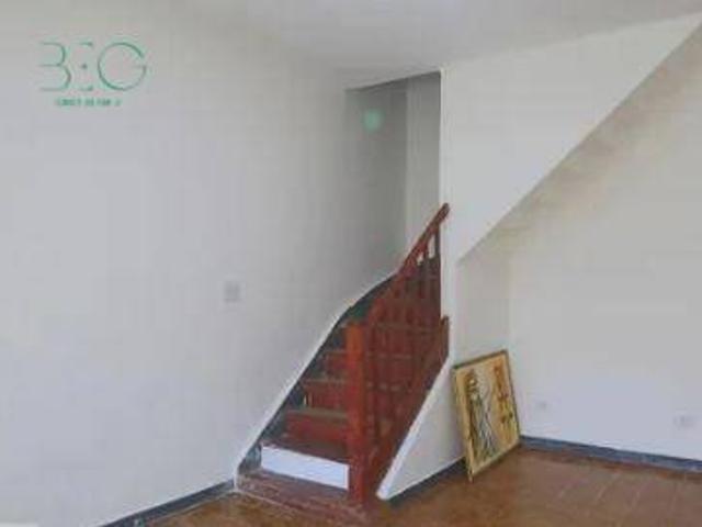 Sobrado em Vila Monumento, São Paulo/SP de 125m² 2 quartos à venda por R$ 598.900,00