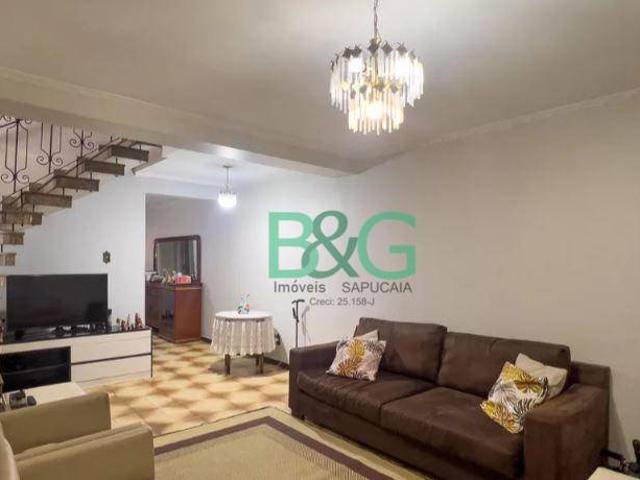 Sobrado em Vila Monumento, São Paulo/SP de 132m² 3 quartos à venda por R$ 918.000,00