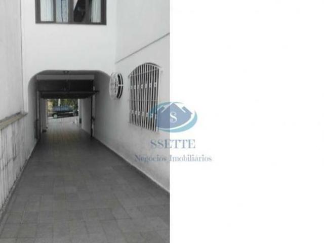 Sobrado em Vila Monumento, São Paulo/SP de 400m² 4 quartos à venda por R$ 1.150.000,00