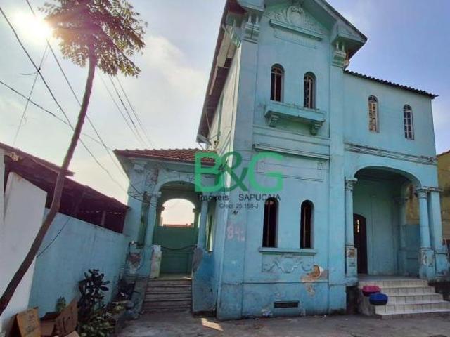 Sobrado em Vila Monumento, São Paulo/SP de 800m² 3 quartos à venda por R$ 5.000.000,00