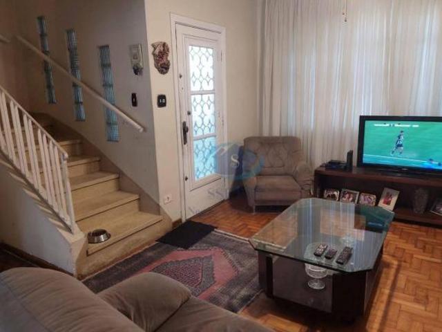 Sobrado em Vila Monumento, São Paulo/SP de 95m² 3 quartos à venda por R$ 850.000,00