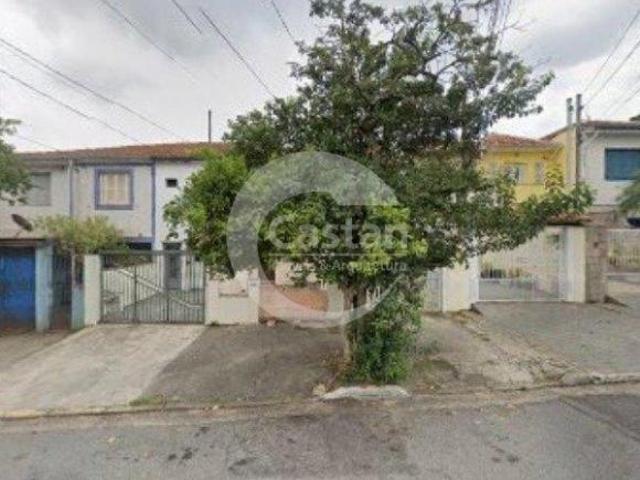 Sobrado em Vila Monumento