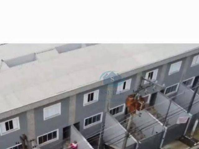 Sobrado em Vila Moraes, São Paulo/SP de 0m² 3 quartos à venda por R$ 589.000,00