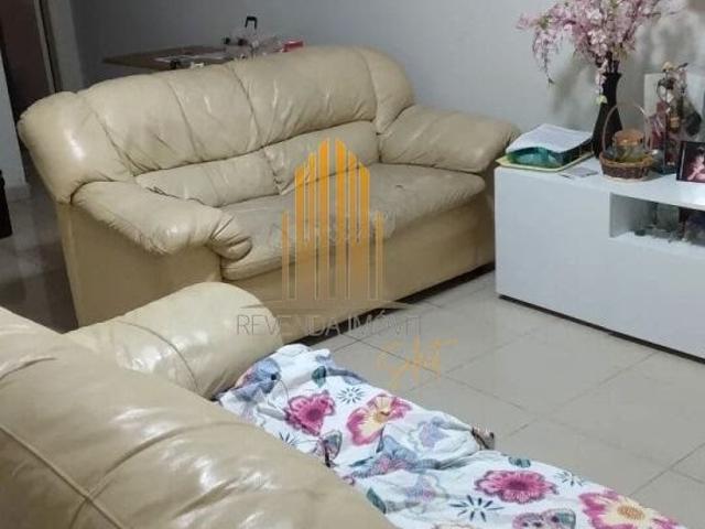Sobrado em Vila Moraes, São Paulo/SP de 100m² 2 quartos à venda por R$ 549.000,00