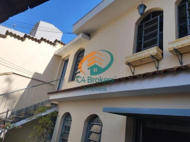 Sobrado em Vila Moreira Guarulhos