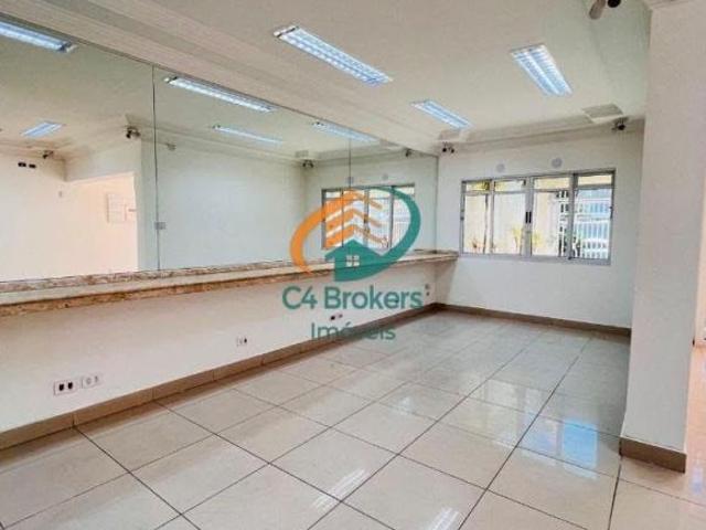 Sobrado em Vila Moreira Guarulhos