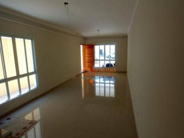 Sobrado em Vila Moreira, Guarulhos/SP de 136m² 3 quartos à venda por R$ 780.000,00