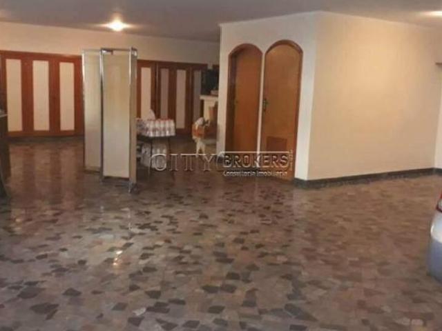 Sobrado em Vila Moreira, Guarulhos/SP de 250m² 3 quartos à venda por R$ 1.050.000,00