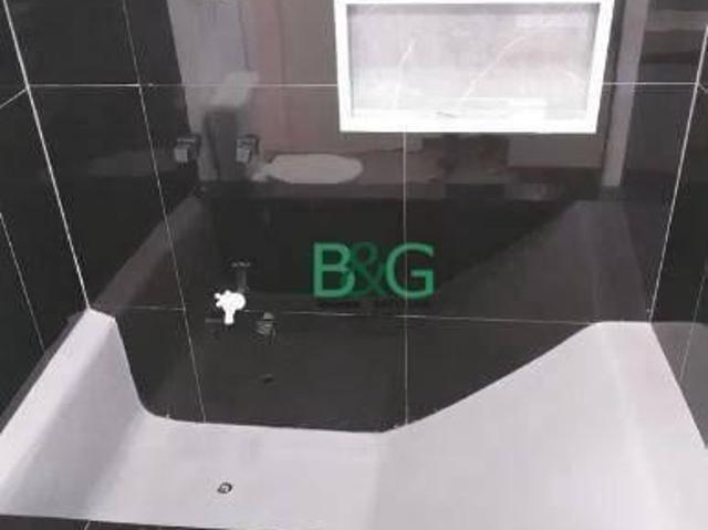 Sobrado em Vila Moreira, São Paulo/SP de 80m² 2 quartos à venda por R$ 416.000,00