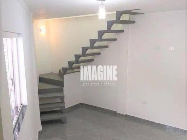 Sobrado em Vila Moreira, São Paulo/SP de 80m² 2 quartos à venda por R$ 425.000,00