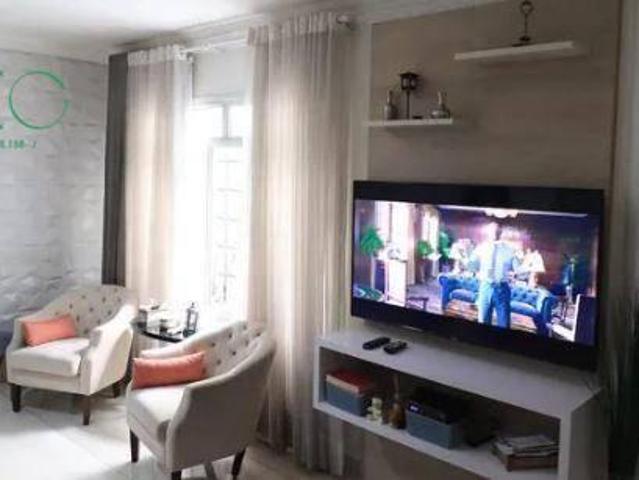 Sobrado em Vila Moreira, São Paulo/SP de 87m² 2 quartos à venda por R$ 589.000,00