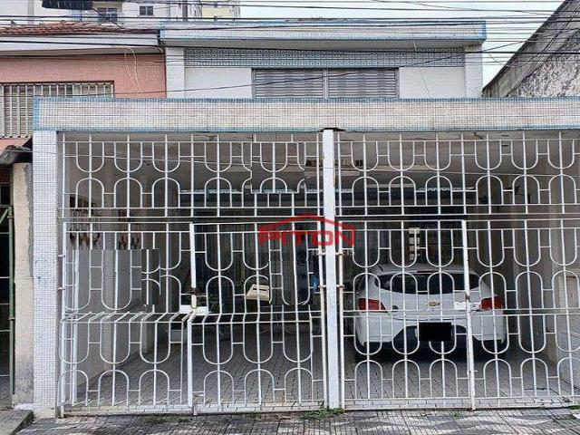 Sobrado em Vila Moreira, São Paulo/SP de 196m² 3 quartos à venda por R$ 1.199.900,00