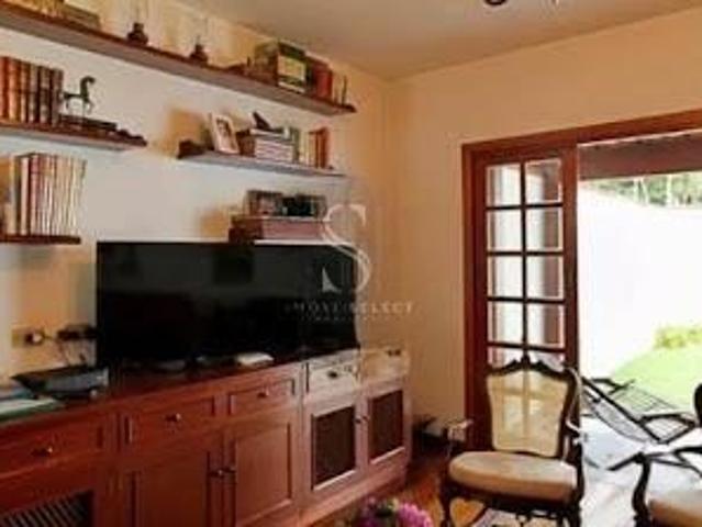 Sobrado em Vila Morumbi, São Paulo/SP de 430m² 4 quartos à venda por R$ 2.299.900,00