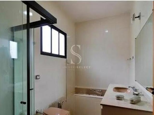 Sobrado em Vila Morumbi, São Paulo/SP de 430m² 4 quartos à venda por R$ 2.300.000,00