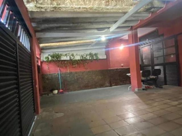 Sobrado em Vila Mathias, Sobrado em Santos, Sobrado com 4 dorms, Sobrado à Venda em Vila Mathias, So