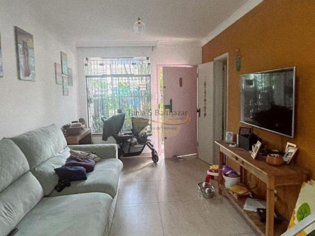 Sobrado em Vila Matias, Santos/SP de 150m² 3 quartos à venda por R$ 750.000,00