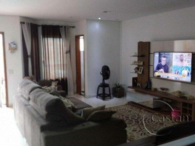 Sobrado em Vila Matilde