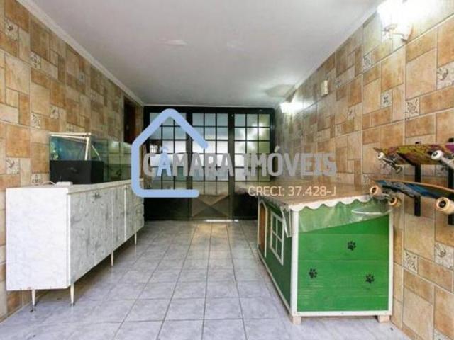 Sobrado em Vila Matilde