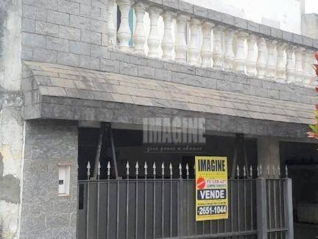 Sobrado em Vila Matilde, São Paulo/SP de 480m² 4 quartos à venda por R$ 894.000,00