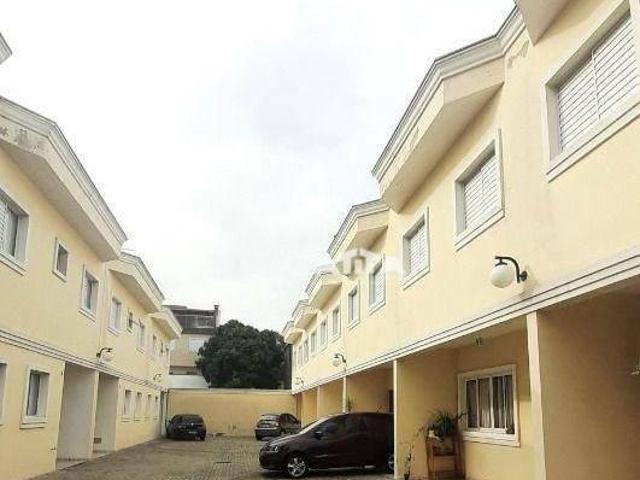 Sobrado em Vila Matilde, São Paulo/SP de 68m² 3 quartos à venda por R$ 420.000,00