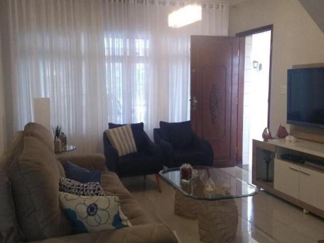Sobrado em Vila Matilde, São Paulo/SP de 88m² 2 quartos à venda por R$ 680.000,00
