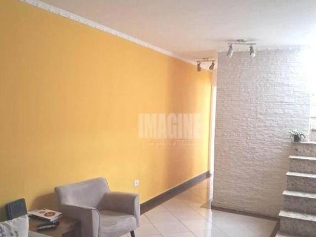 Sobrado em Vila Matilde, São Paulo/SP de 98m² 3 quartos à venda por R$ 695.000,00