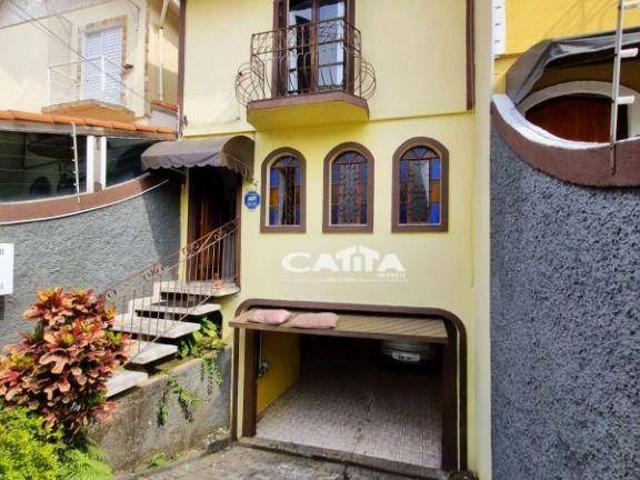 Sobrado em Vila Matilde, São Paulo/SP de 108m² 2 quartos à venda por R$ 649.900,00