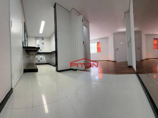 Sobrado em Vila Matilde, São Paulo/SP de 119m² 3 quartos à venda por R$ 619.000,00