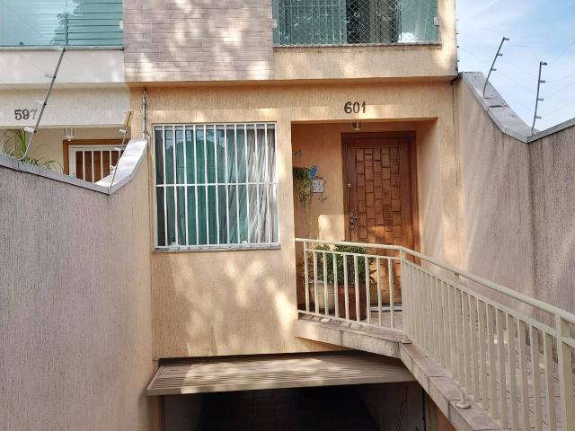 Sobrado em Vila Matilde, São Paulo/SP de 120m² 3 quartos à venda por R$ 949.900,00